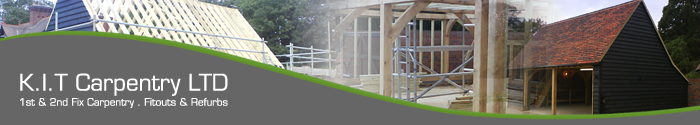 K.I.T Carpentry LTD